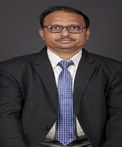 Full Time Faculty - Lala Lajpatrai Institute of Management