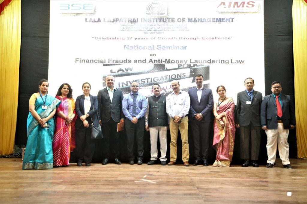 Lala Lajpatrai Institute of Management