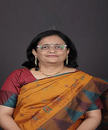 Full Time Faculty - Lala Lajpatrai Institute of Management