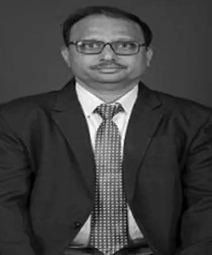 Full Time Faculty - Lala Lajpatrai Institute of Management