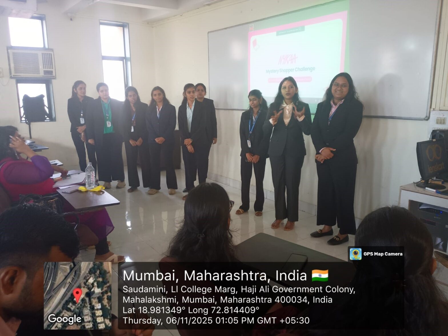 Mystery Shoppers Challenge – Private Labels in Retail - Lala Lajpatrai ...